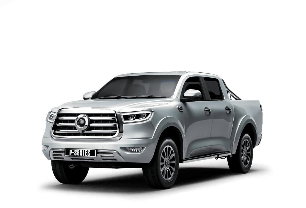 GWM - GWM Paarl